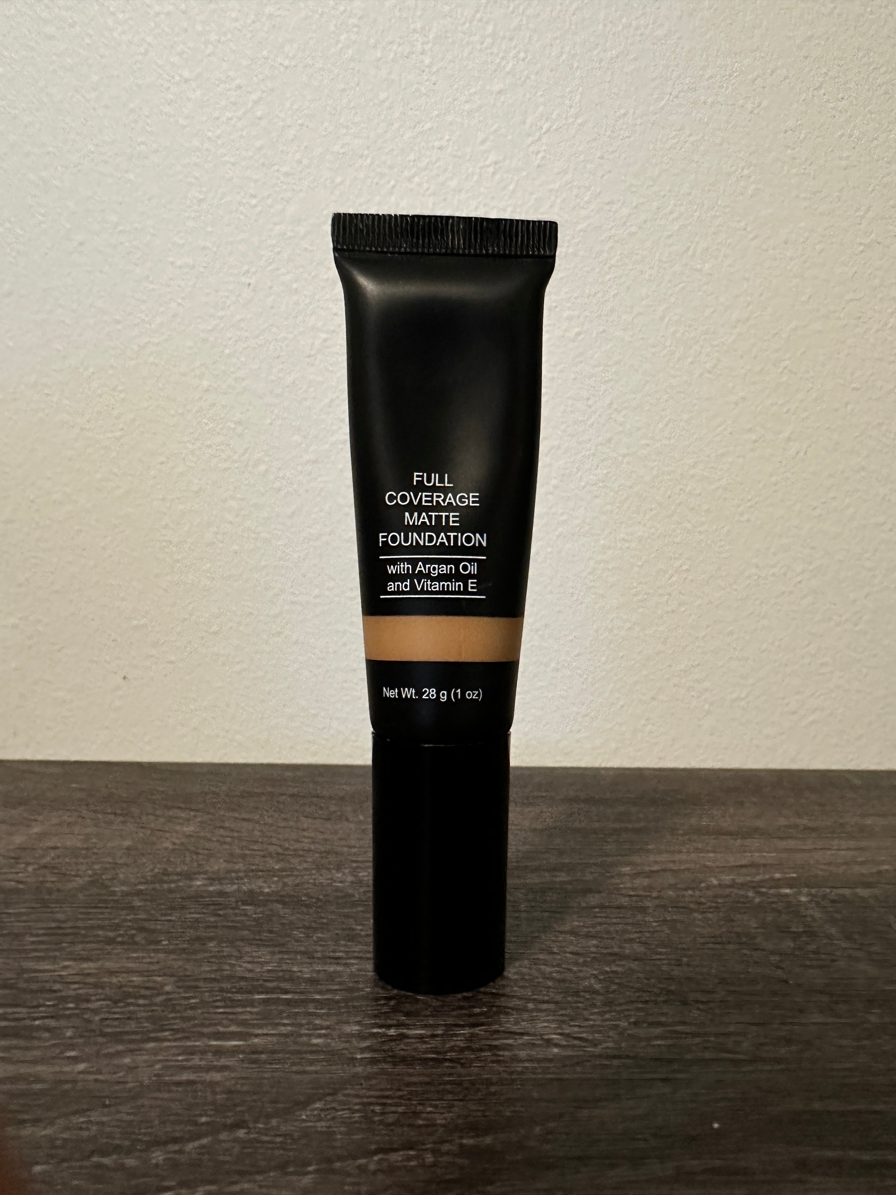 Full Coverage Matte Foundation – Every Girl Beauty